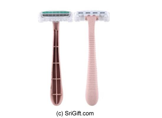 Miniso 3 Blade Razor | SriGift.com | Gift Kapruka In Sri Lanka. Send ...