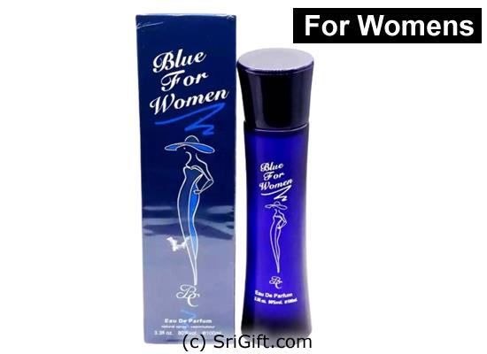 Blue for Women Perfume | SriGift.com | Gift Kapruka In Sri Lanka. Send ...