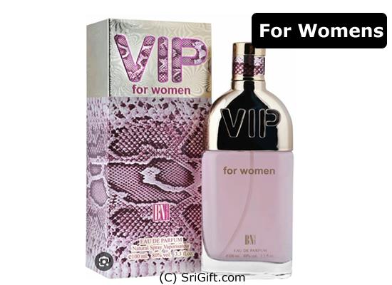 VIP Pink Perfume | SriGift.com | Gift Kapruka In Sri Lanka. Send Gifts ...
