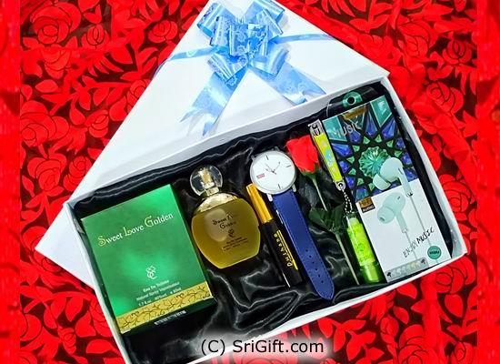 Ladies Gift Pack 65 | SriGift.com | Gift Kapruka In Sri Lanka. Send Gifts To Sri Lanka - Free ...