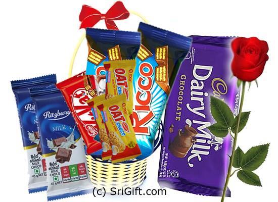 Royal Choco Pack | SriGift.com | Gift Kapruka In Sri Lanka. Send Gifts ...
